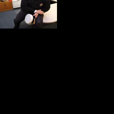 Topsfield fire chief to retire after 40 years | Local News | salemnews.com