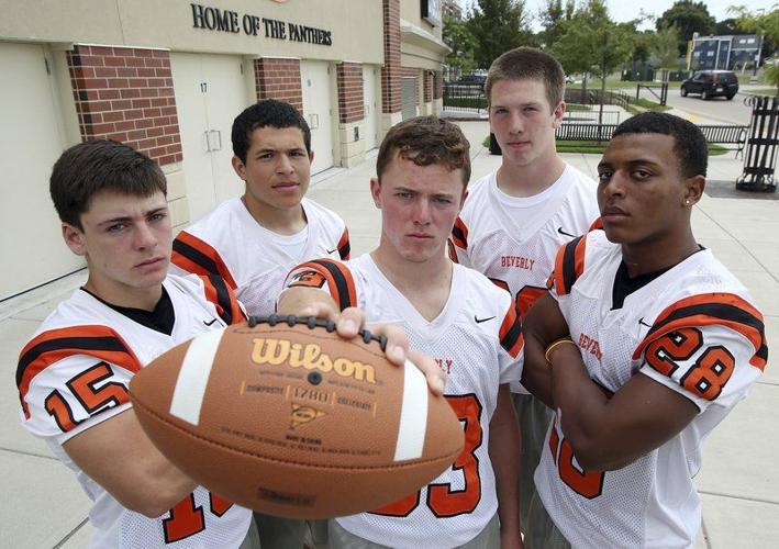 2014 High School Football Preview: Beverly’s goal: Continue recent ...