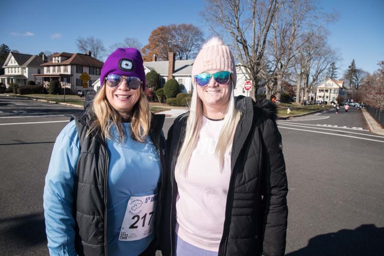 Lynch family bids 'bittersweet' farewell to 5K honoring their father ...