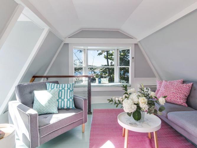 Opportunity knocks in downtown Rockport | Homes | salemnews.com