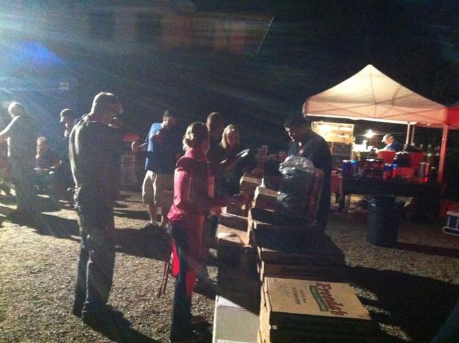 Denzel Washington filming in Hamilton | Local News | salemnews.com