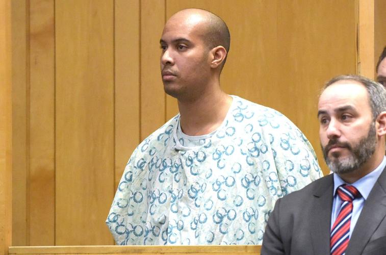Accused killer had firearms charges dropped in 2020 | North Of Boston ...