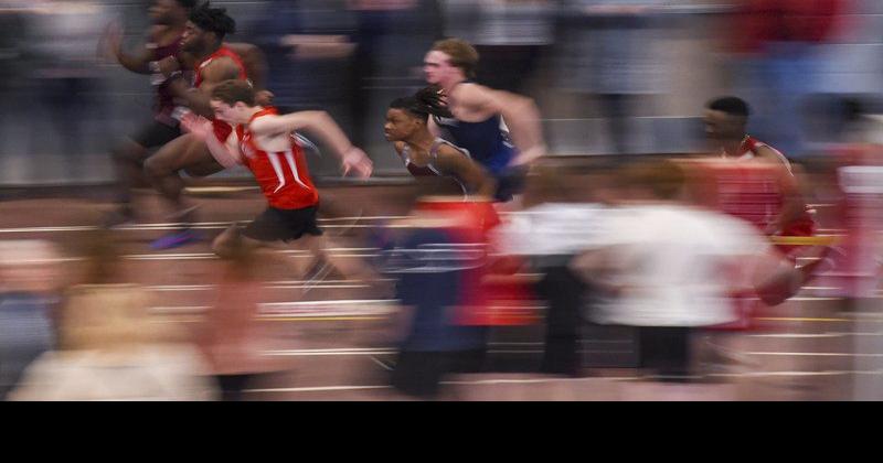 Seniors Say with ... Marblehead's Chris Barone | Sports | salemnews.com