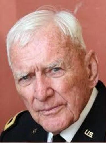 Salem war hero Albin Irzyk dies at 101 | Local News | salemnews.com