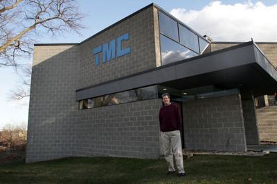 Ametek makes few waves in snapping up Peabody's TMC | Business ...