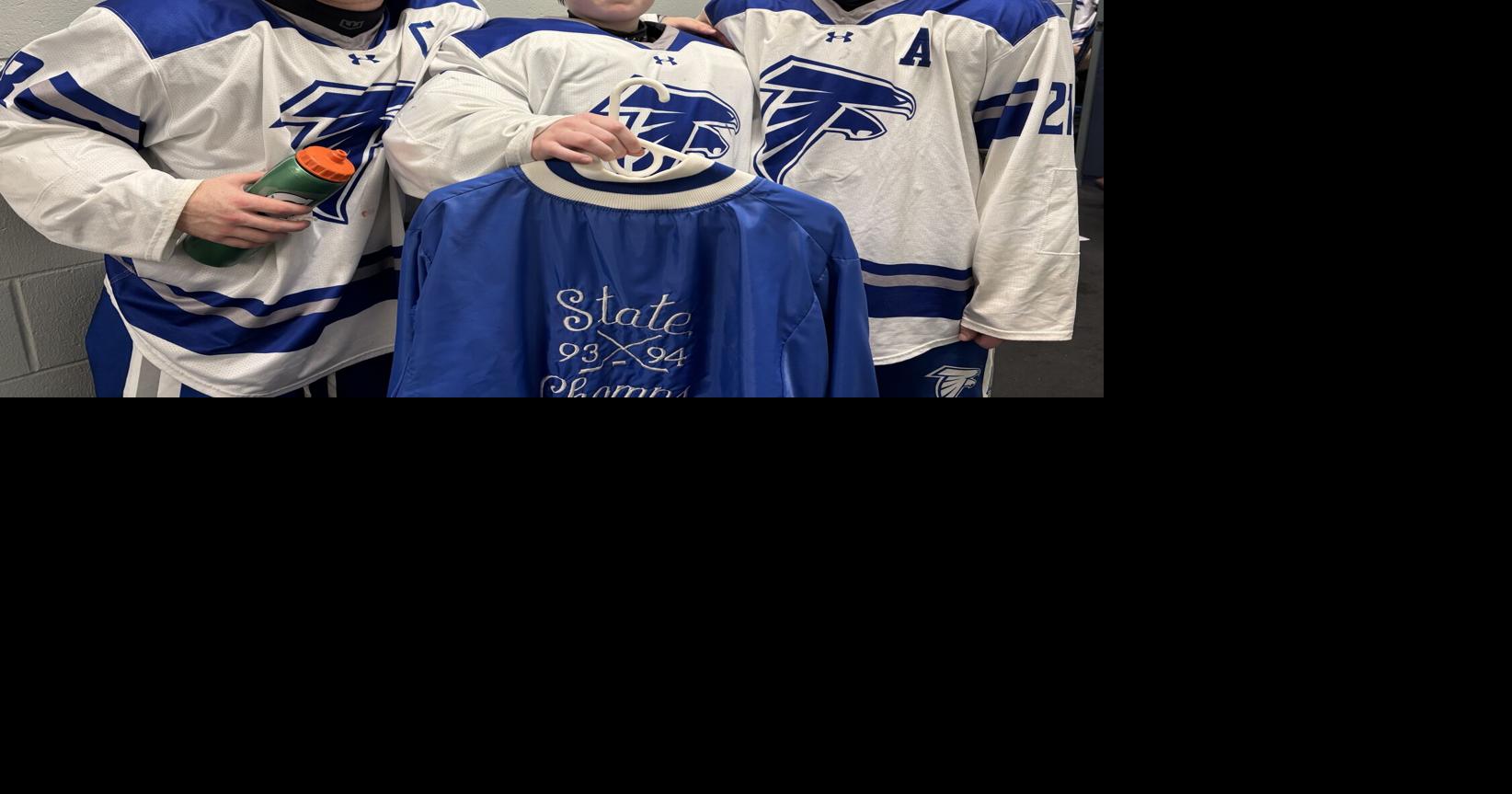 The Blue Line Report: First win for Danvers couldn't have come at a ...