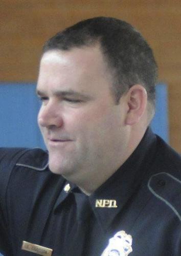 Newspapers pursue records on disgraced Newburyport cop | News ...