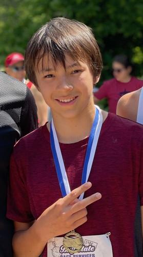 2023 Salem News Boys Cross Country all-star team | Sports | salemnews.com