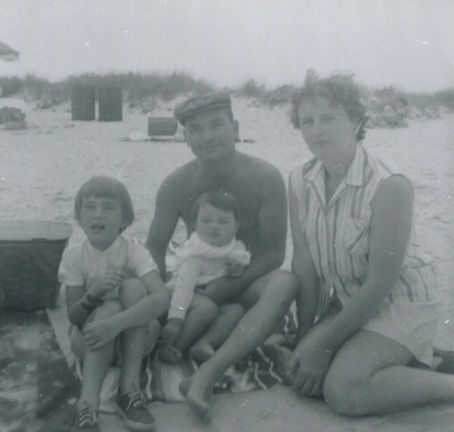 A patriot and a family man | Local News | salemnews.com