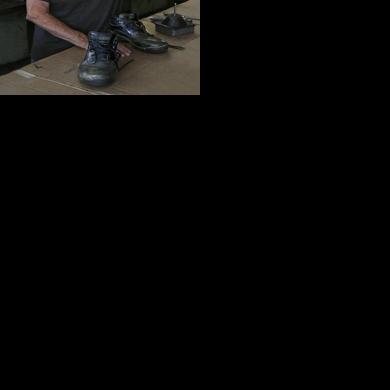 For Joe Mondello, there was no business like shoe business | News ...