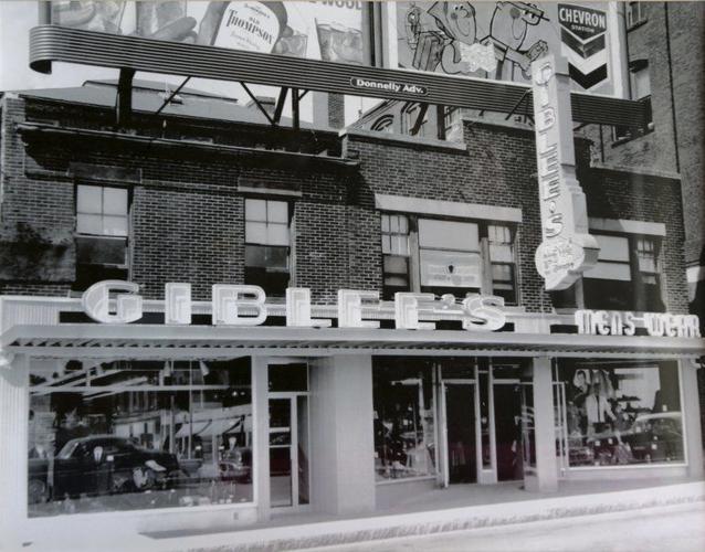 Giblees buys Boston haberdasher to the 'high and mighty' | Local News ...