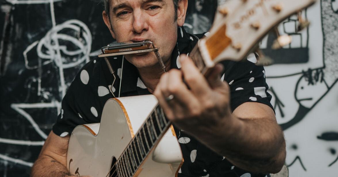 G Love and Special Sauce to play Salisbury, tour mark 20 years | Salem ...