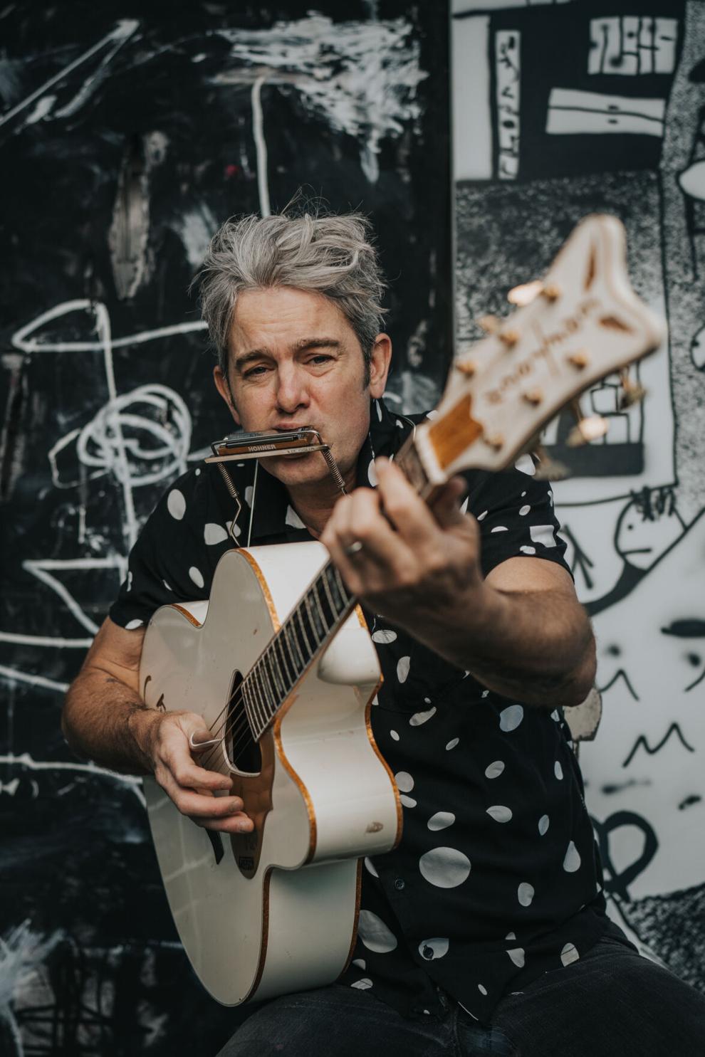 G Love and Special Sauce to play Salisbury, tour mark 20 years | Salem ...