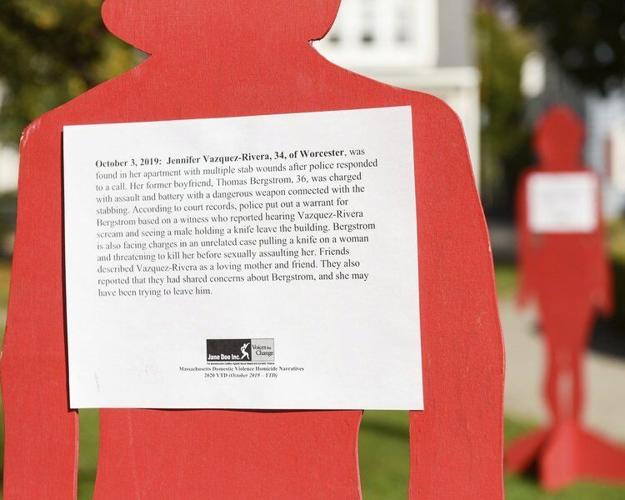 Silent Witness Project | | salemnews.com