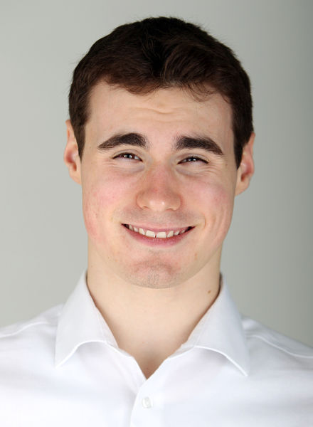 2013-14 Salem News Swimming all-stars | Sports | salemnews.com