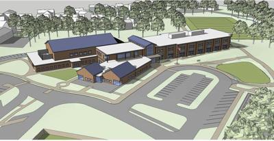 Estimate for new Manchester school drops $3.4 million | Local News ...