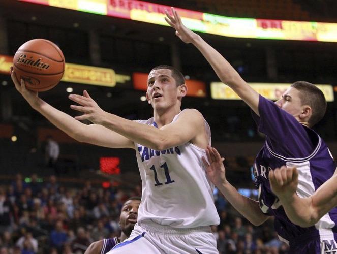 CREAM OF THE CROP: Danvers High's best sports teams since 1972 | Sports ...