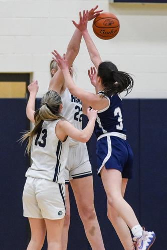 SLIDESHOW: The Hamilton-Wenham Generals beat the Essex Tech Hawks in ...