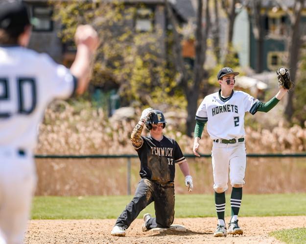 SLIDESHOW: Bishop Fenwick beats Manchester-Essex Hornets in baseball, 9 ...