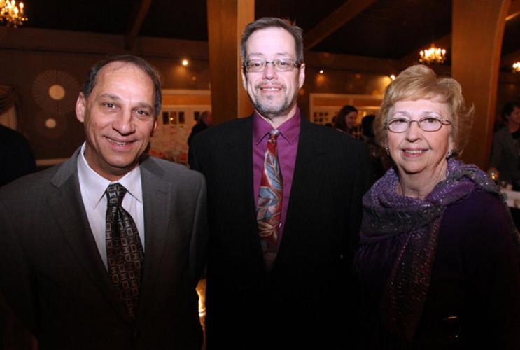 DEEP lauds three for their contributions to Danvers schools | Local ...