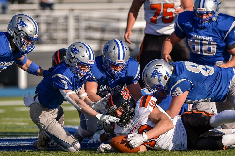 SLIDESHOW: Danvers Falcons complete a comeback victory over Beverly ...