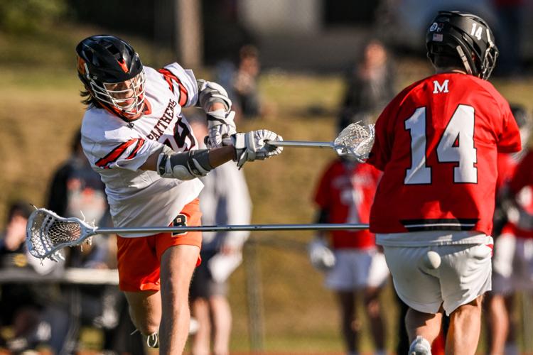 SLIDESHOW: The Marblehead Magicians beat the Beverly Panthers in ...