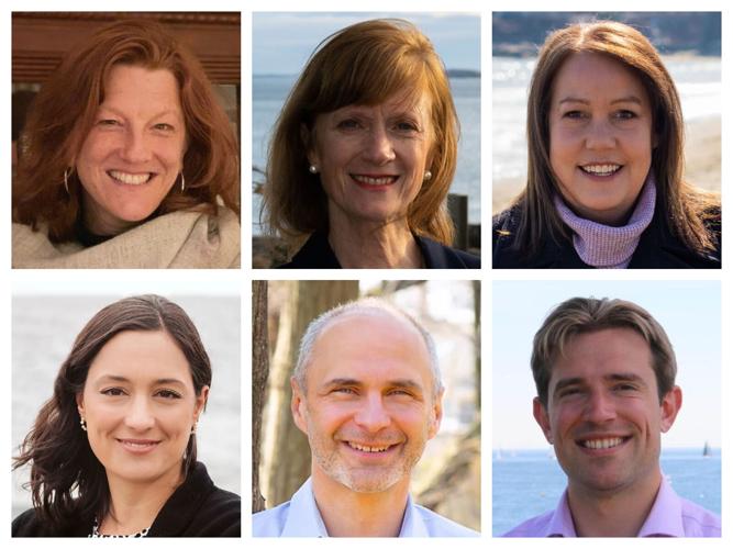 8th Essex: Six compete for open seat | Elections | salemnews.com