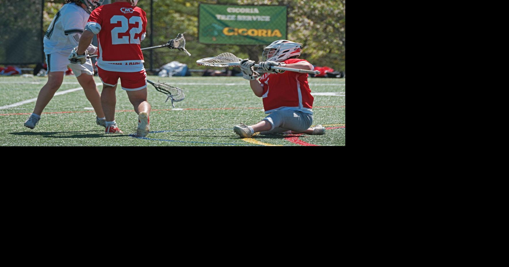 Masco lacrosse must now win out to make playoffs after loss to Hornets ...
