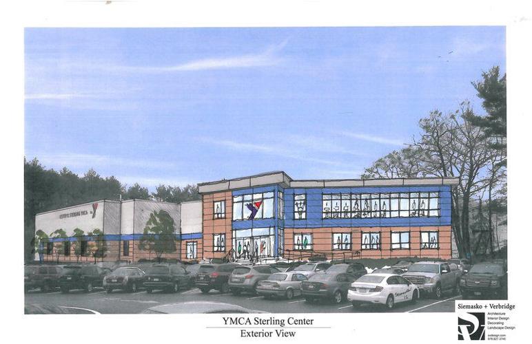 Beverly YMCA reveals expansion, new education center | Local News ...