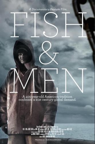 Docufilm stars Gloucster fishermen, local chefs | North Of Boston ...