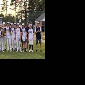Binder's big night leads Hamilton-Wenham Babe Ruth 14's to win | Sports ...
