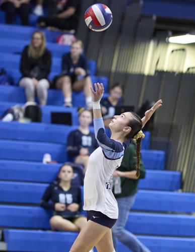 Thursday's area roundup: Peabody, Marblehead volleyball earn sweeps ...