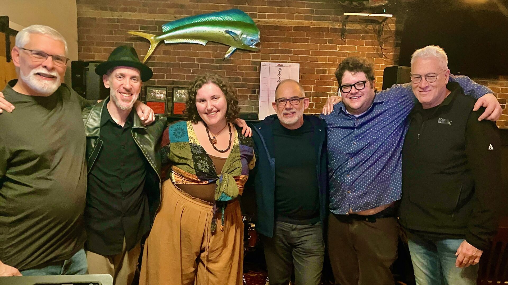 Busy Signal returns to historic venue after successful summer ...