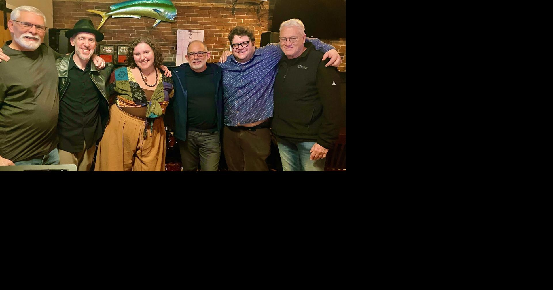 Busy Signal returns to historic venue after successful summer ...