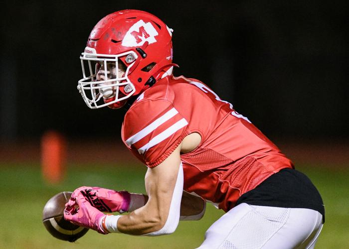 SLIDESHOW: The Masconomet Chieftains complete comeback, beat the ...