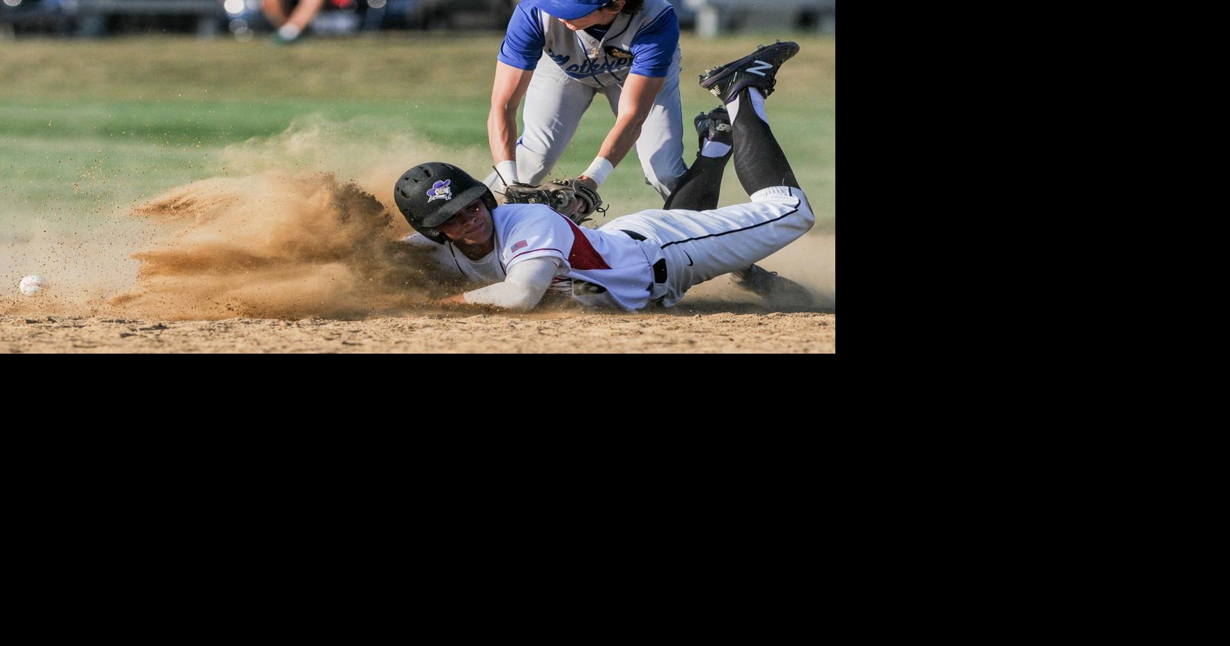 SLIDESHOW: Beverly-Salem takes on Methuen in Essex County Baseball ...
