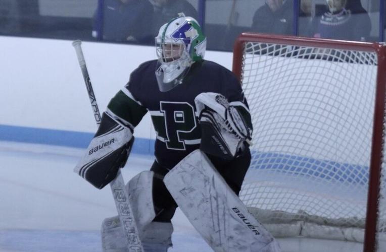 Kick Saves girls hockey column: Pingree's Davekos hits unique milestone ...