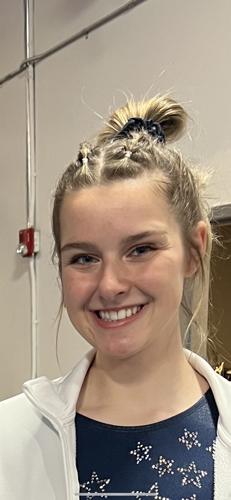 2023 Salem News Gymnastics all-star team | Sports | salemnews.com