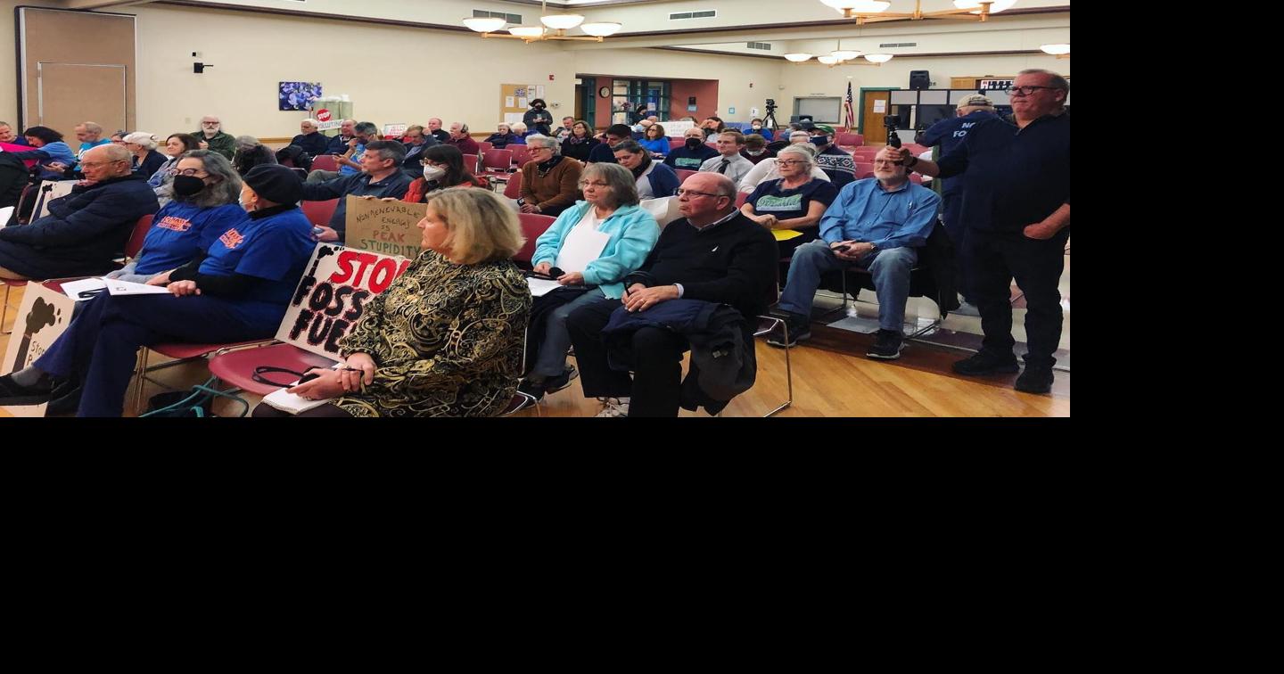 Criticism grows on new Peabody peaker plant | News | salemnews.com