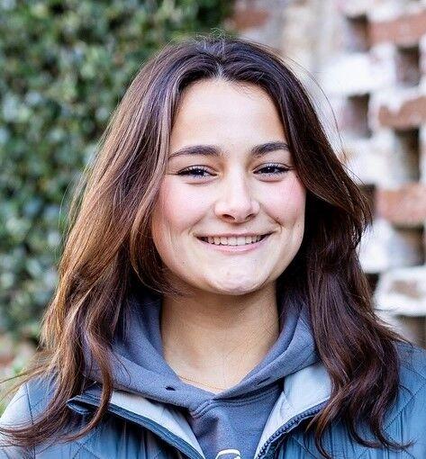H-W's Wilson chosen CAL Baker Indoor Track Athlete of the Year | Sports ...