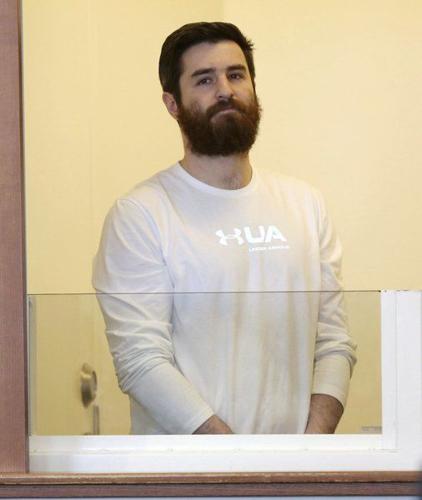 New charge brought against hockey coach by Vermont authorities | Local ...