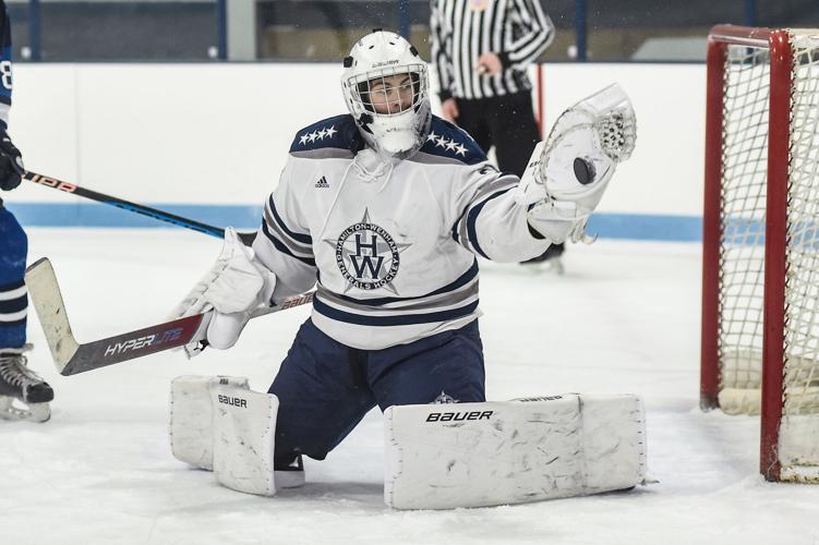 SLIDESHOW: The Swampscott Big Blue beat the Hamilton-Wenham Generals in ...