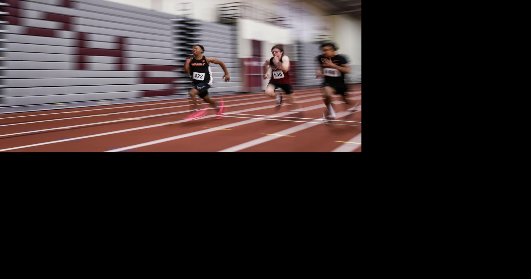 Gloucester hosting Northeastern Conference indoor track meet ...
