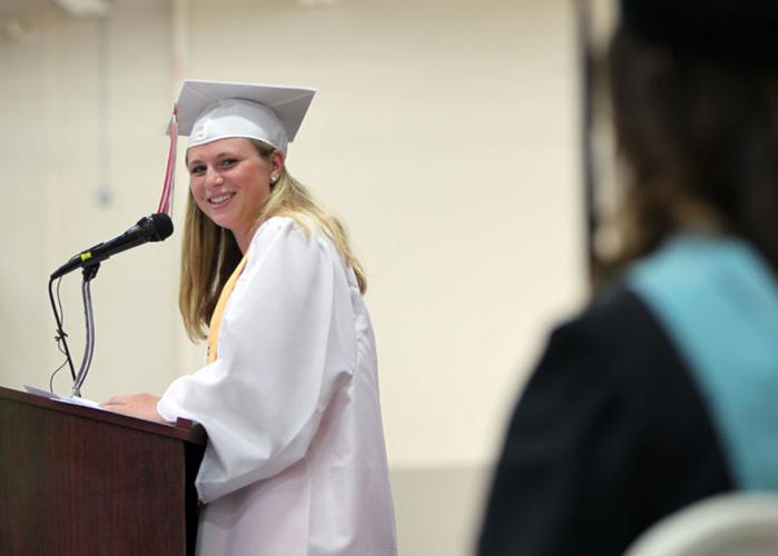 PHOTO GALLERY: Masconomet Regional High School 2014 graduation | Local ...