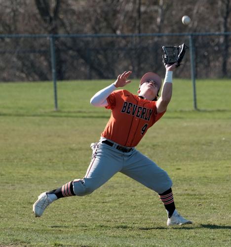 Friday's area roundup: Beverly baseball comes from behind to top ...