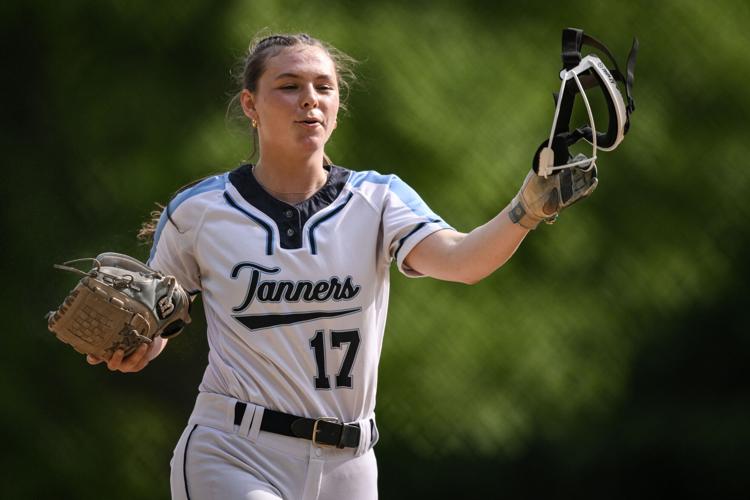 Tanners go deep to top Beverly, win NEC | Sports | salemnews.com