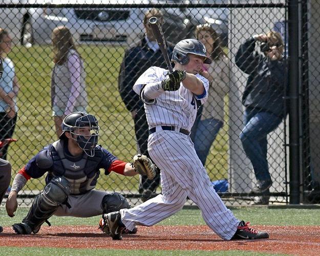 Monday's area roundup: St. John's Prep baseball takes down state power ...