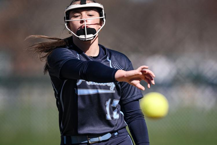 Unbeaten Peabody KO's Danvers | Sports | salemnews.com