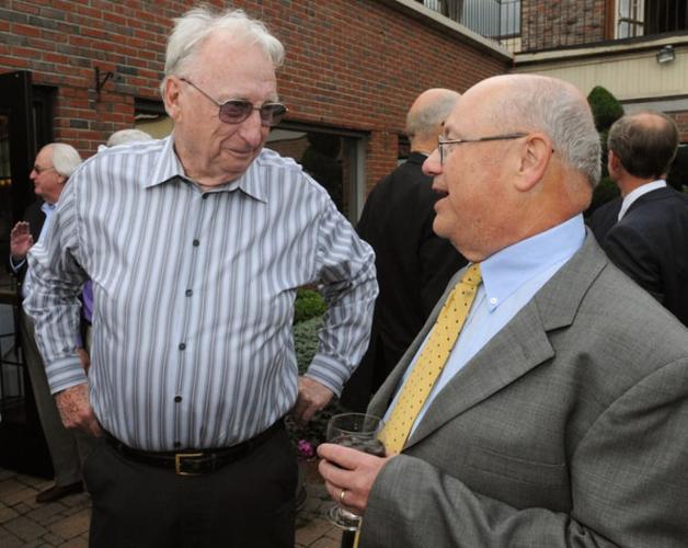 A festive farewell | Local News | salemnews.com