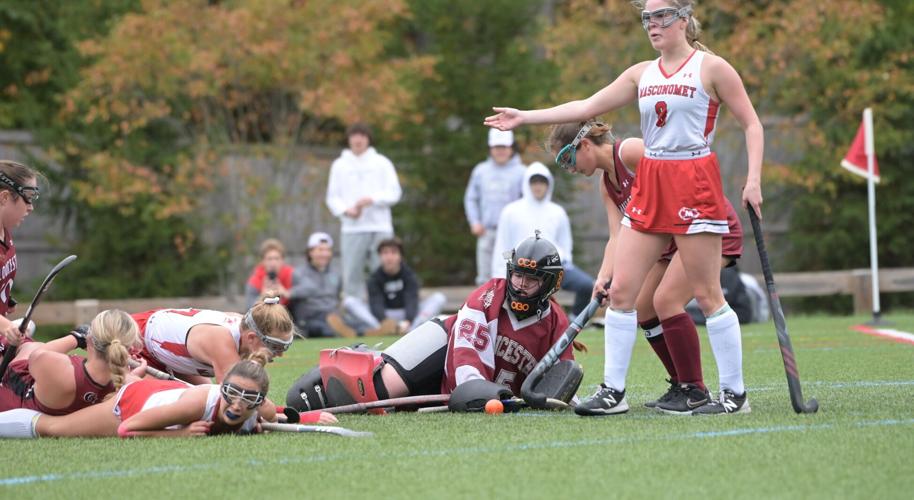 Masconomet, Gloucester battle to 1-1 field hockey tie in physical ...